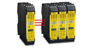 FMSC – PLC – Press Brake Safety